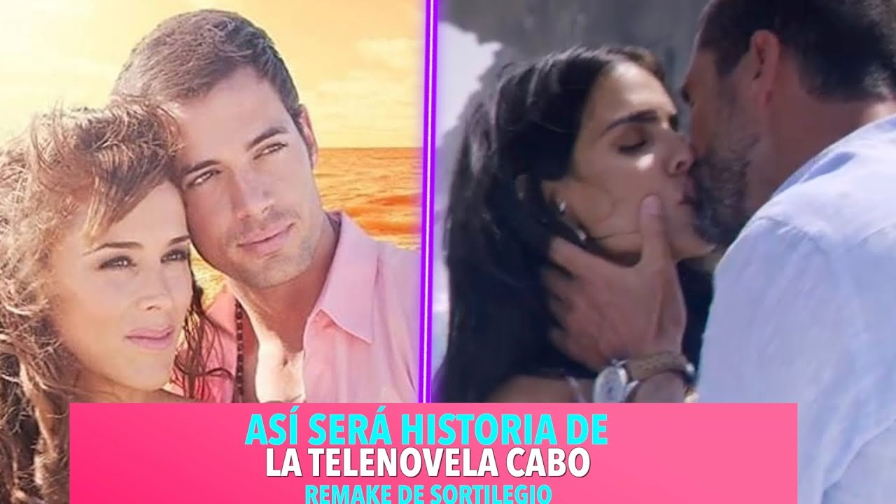Así será historia de la telenovela Cabo de Televisa: Remake de ...