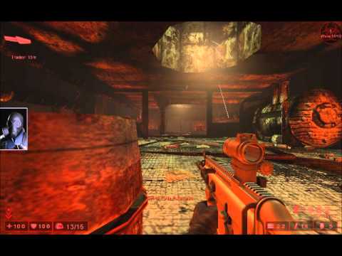 Killing Floor How to kill The Patriarch (Boss) in One Try