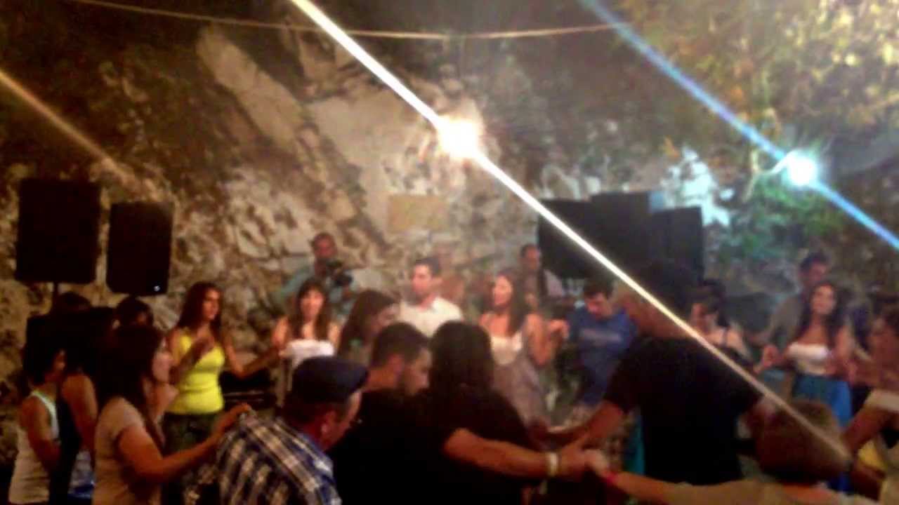 ΓΙΩΡΓΟΣ ΚΑΒΟΥΡΑΣ ΦΩΤΕΙΝΗ ΒΑΣΙΛΑΚΗ - ΔΑΝΑΚΟΣ 2013 (1) - YouTube