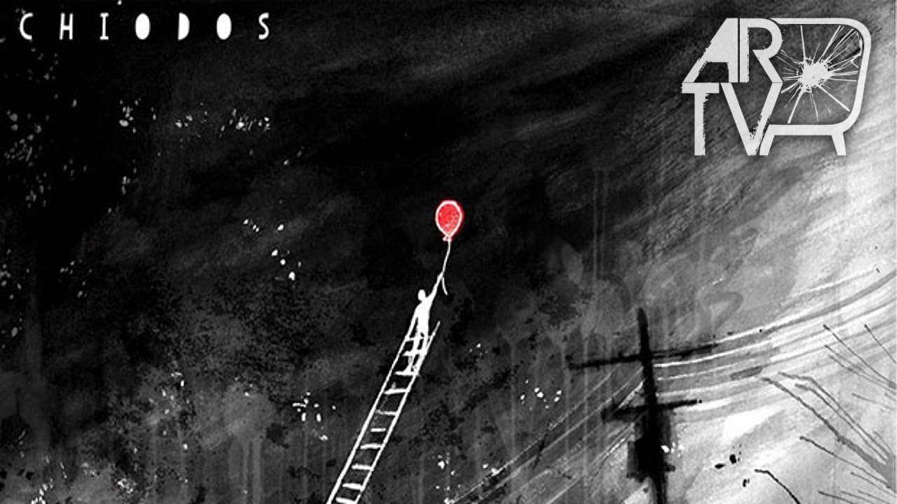 Chiodos - "Devil" (ALBUM REVIEW) - YouTube