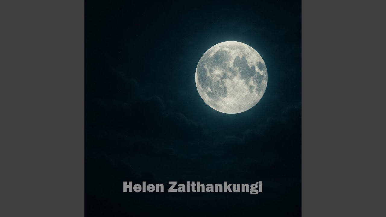 Helen Zaithankungi -Luah loh Di hmeltha - YouTube