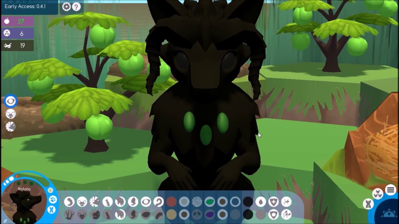 Niche: Song of the Snows #1 ~ Heartfelt Beginnings - YouTube