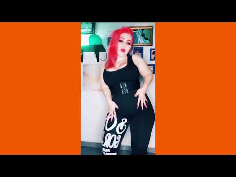 Gostosa Dançando Rebolando Na Safadeza Video legal