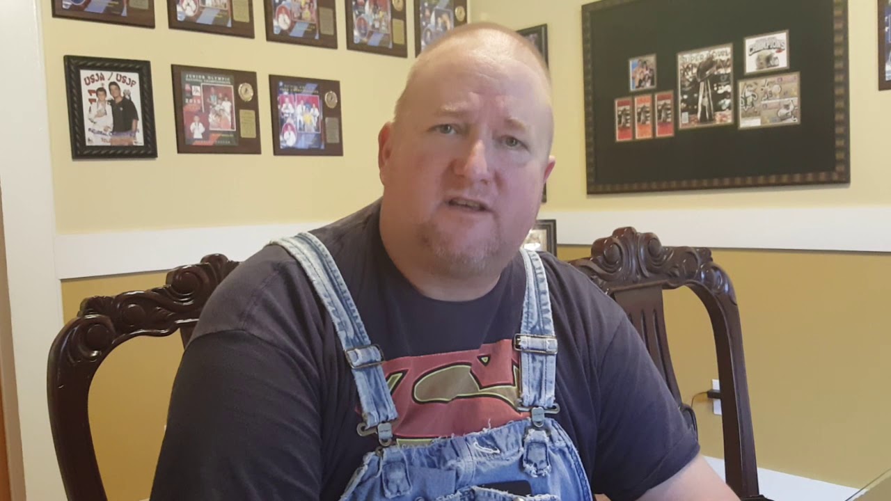 Jay Foster Lawyer Reviews Ocean Springs Car Wreck Lawyer - YouTube