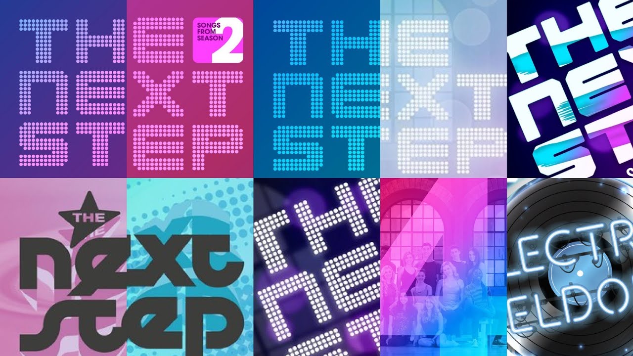 THE BEST OF THE NEXT STEP SOUNDTRACK (imo) | All Seasons - YouTube