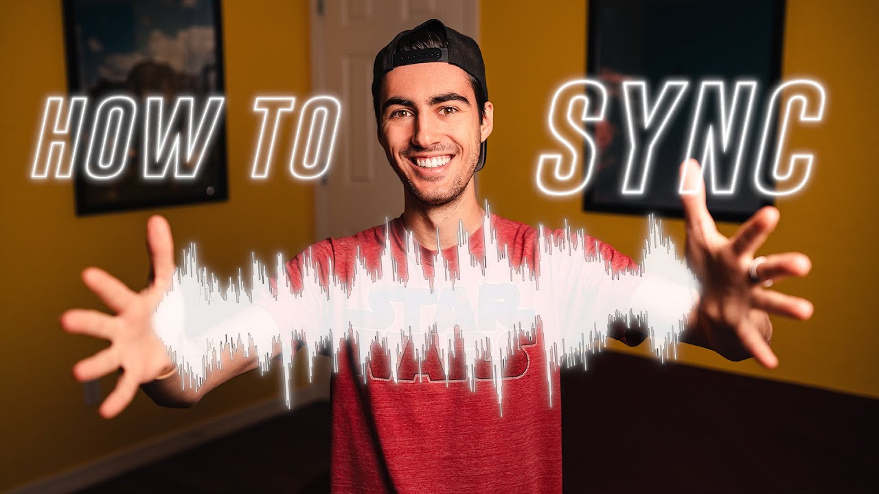 How To SYNC AUDIO In Premiere Pro YouTube how-to-sync-audio-in-premiere-pro-youtube