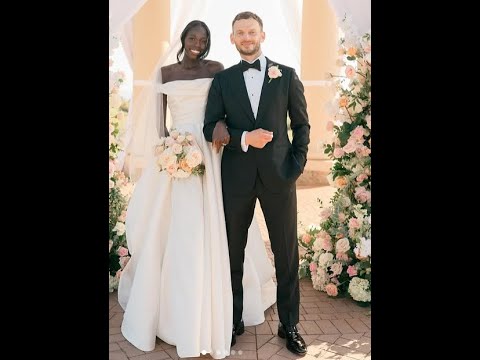 Athing Mu: Interracial Marriage Destroys Her Career and My Parlay at ...