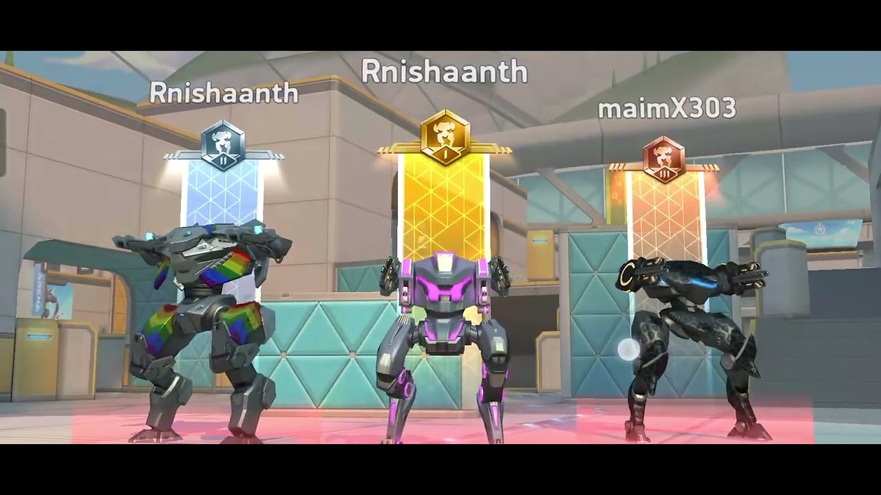 mach area #38 - YouTube