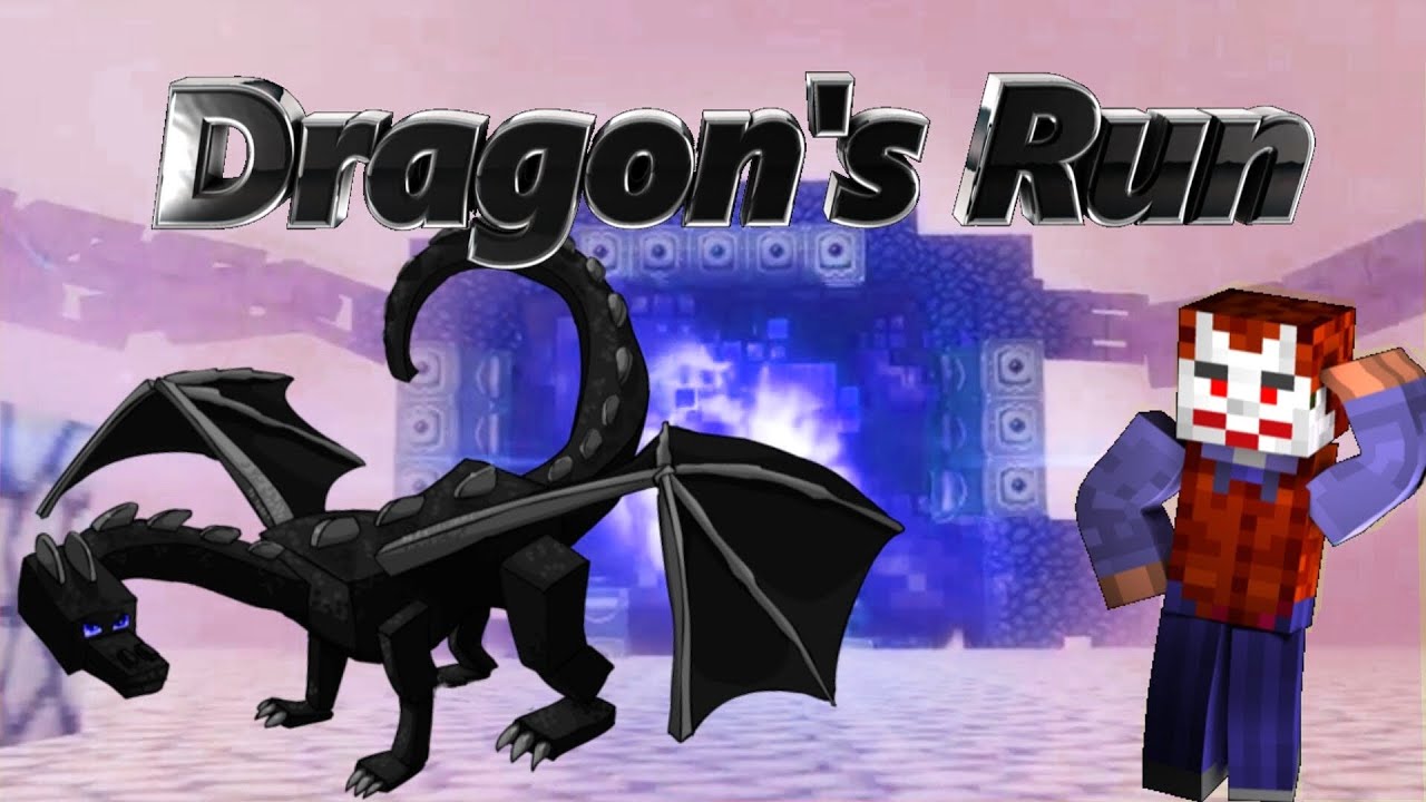 Dragon's run S2 EP1 - YouTube