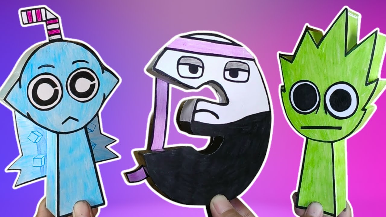 Incredibox Sprunki Aqua & Lime (OWAKCX) VS Russian Alphabet Lore Э | RALR | Alphabet Lore - YouTube