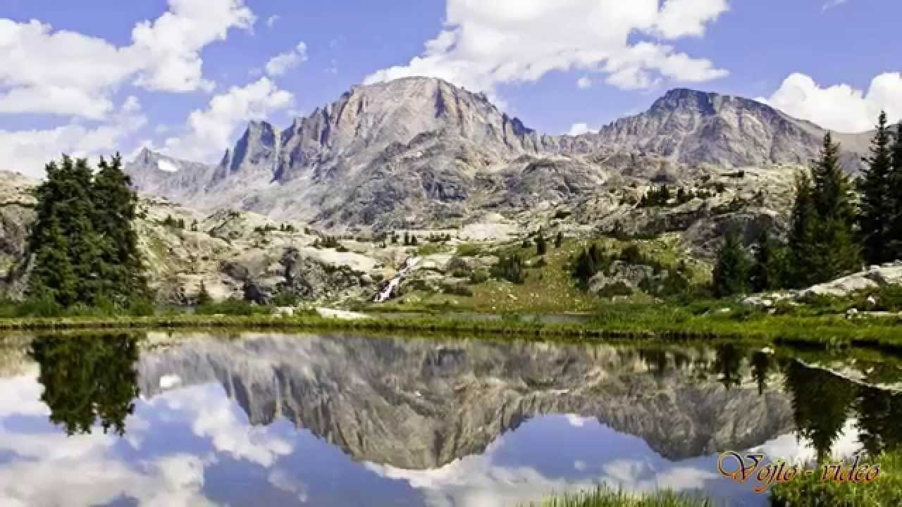 Vojto - Relax 523 - Hory - Mountains - YouTube