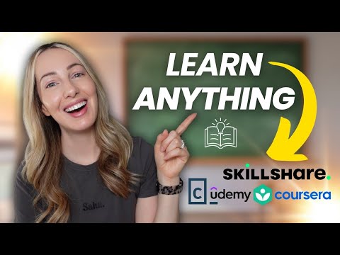 The Best Online Tools for Learning New Skills