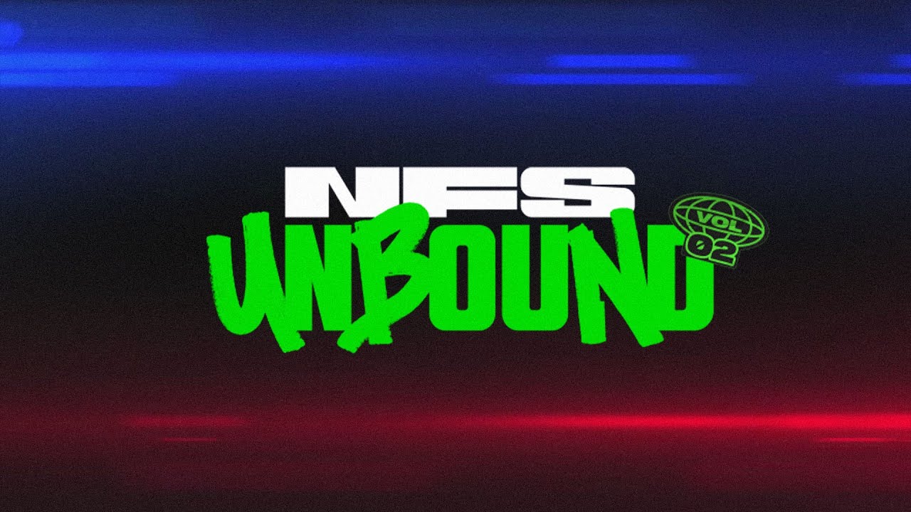 NFS Unbound - Vol.2 Trailer Announcement - YouTube