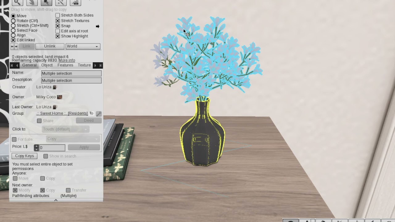 Second Life How Link And Unlink Objects YouTube second-life-how-link-and-unlink-objects-youtube