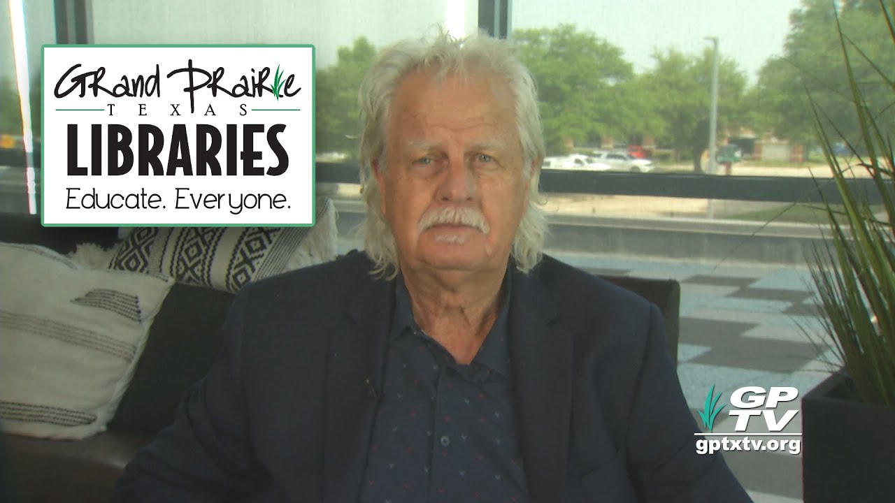 City of Grand Prairie: Mayor's Message 0623 - YouTube