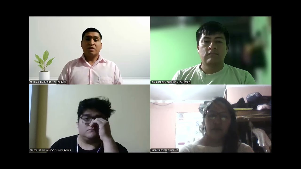 AC S17 Semana 17 Informe Final IF - YouTube