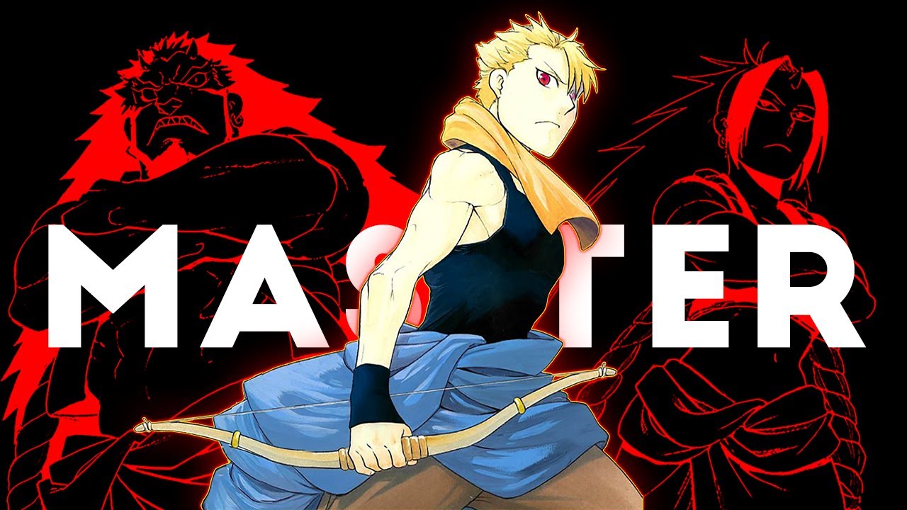 This is your new favorite manga - YouTube