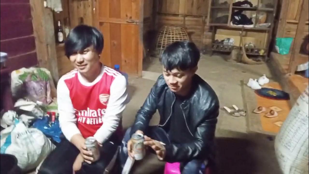 nkauj hli lo ua hmo peb noj nawb (tub lis xyooj) - YouTube