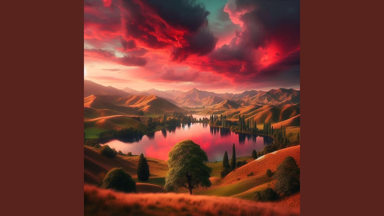 Red Clouds - YouTube
