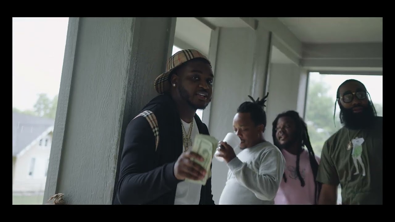 Quan Money - The Fresh Prince ft. Roddy - YouTube