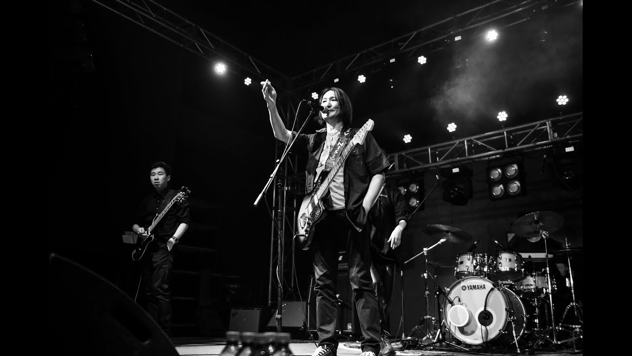 Nisvanis - Az jargaltai tugsdug | Live at Playtime 2021 v2.0 - YouTube