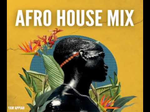 Afro House Mix 2022 - ft. Black Coffee | Klement Bonelli | Themba | Shimza - YouTube