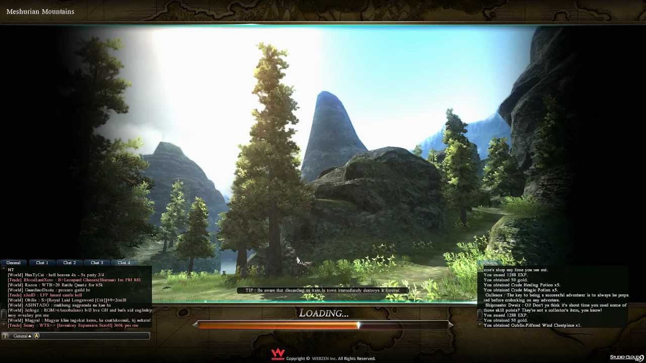C9 Gameplay HD - Review Create Character & Training Mode - YouTube