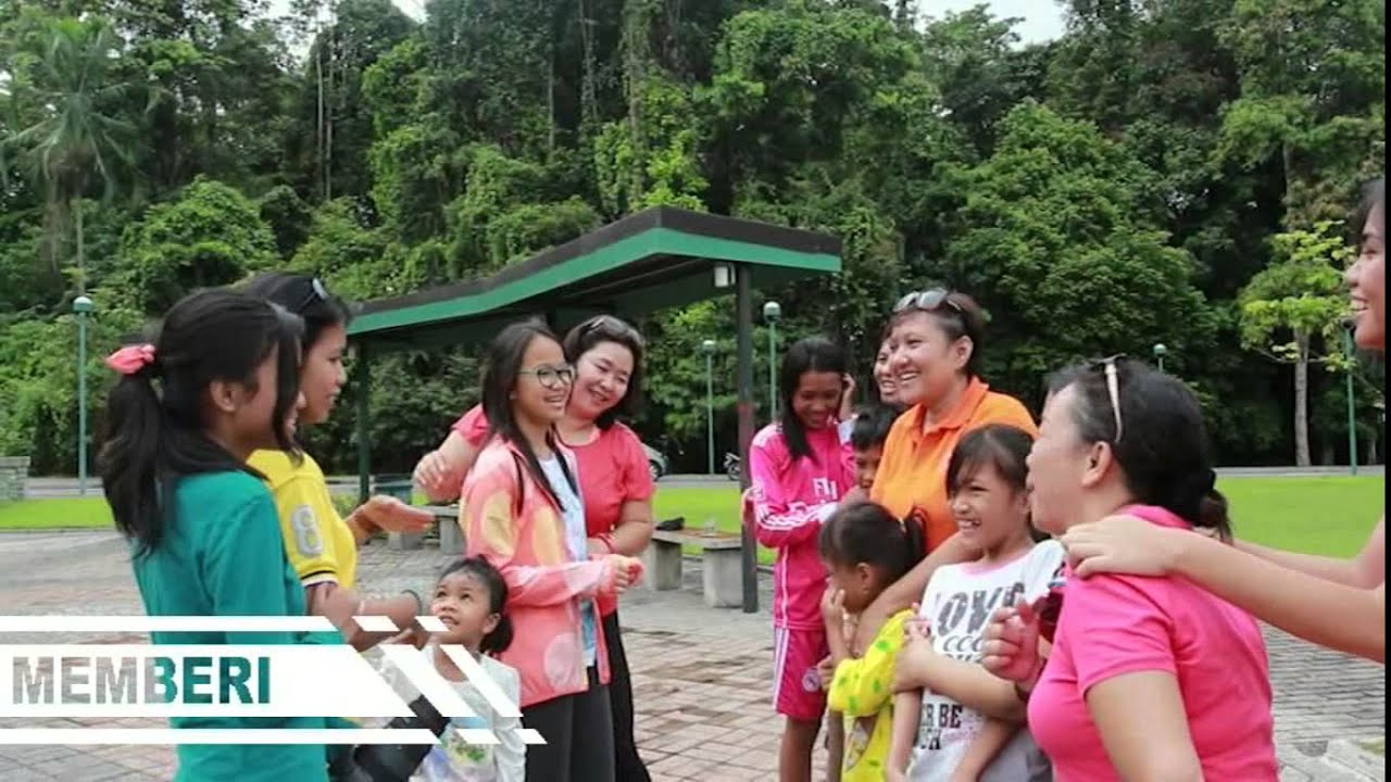 Video Profil GBI ROCK Timika Versi 2 - YouTube