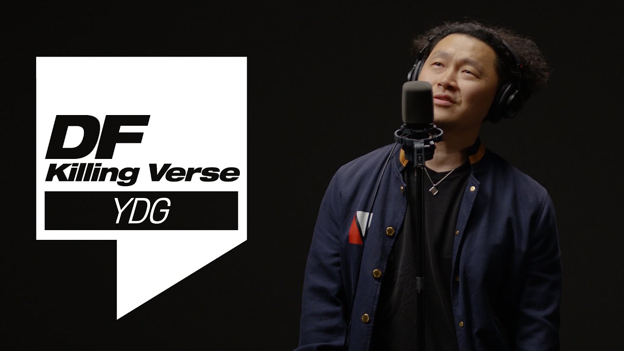 YDG(양동근)의 킬링벌스를 라이브로! | 죄인,레인보우,거울,Hallelujah,아버지,만선,BM,GITM,선문답,RUN ...