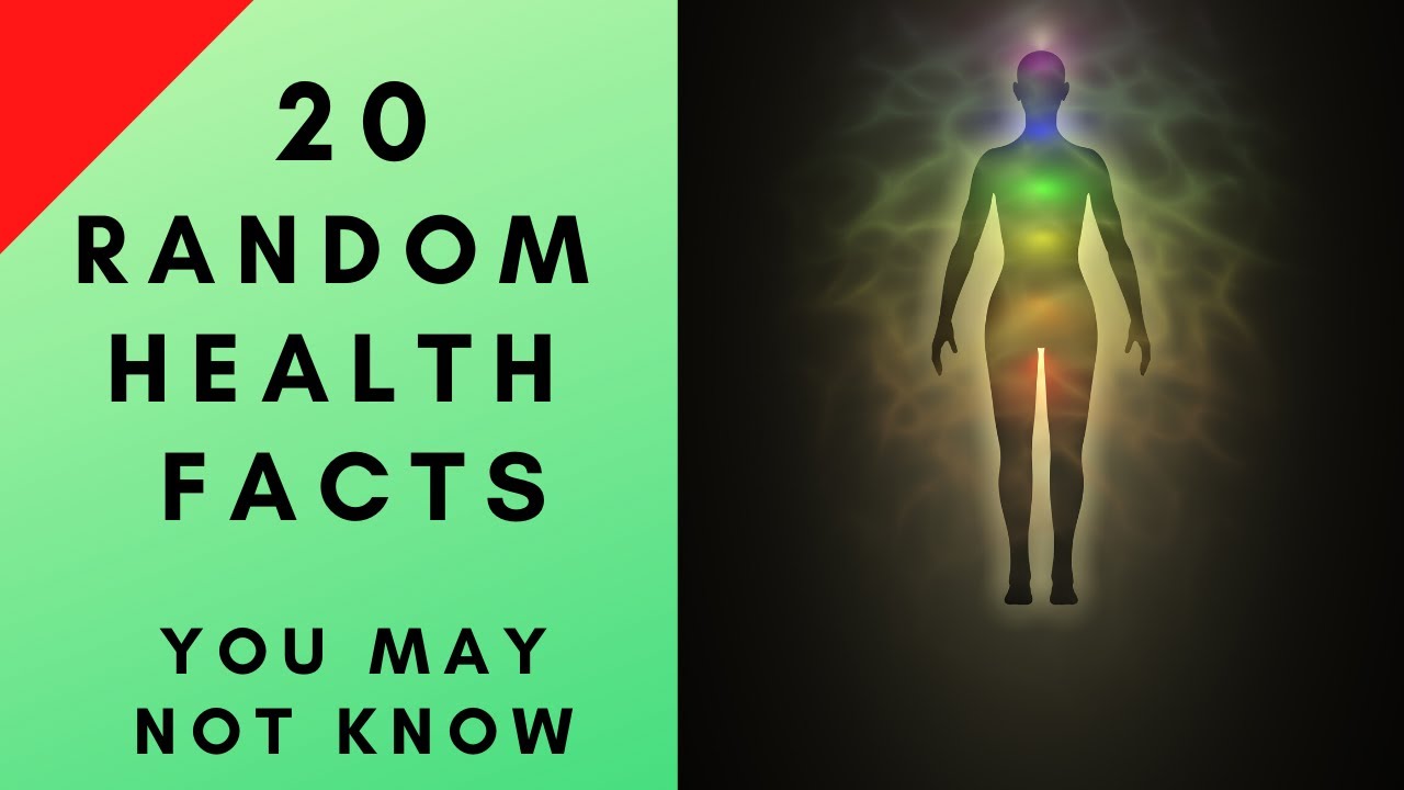 20 Random Health Facts You Didnt Know Must Know Health Facts YouTube 20-random-health-facts-you-didnt-know-must-know-health-facts-youtube
