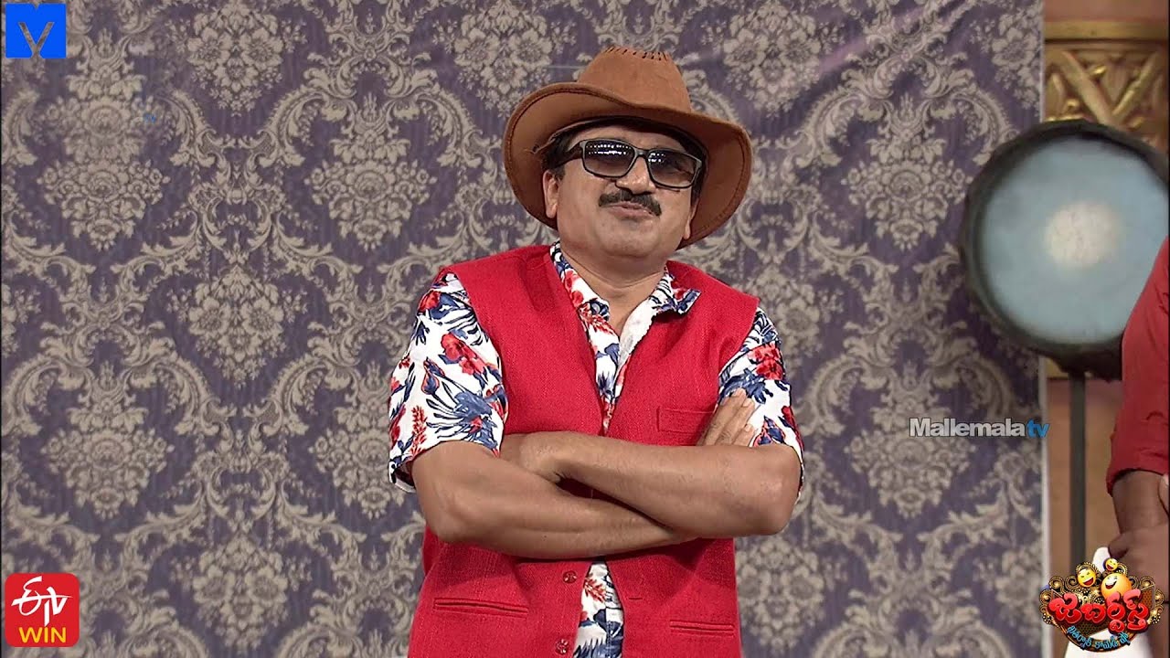 Rocket Raghava Performance Promo - Raghava Skit Promo - 8th July 2021 ...