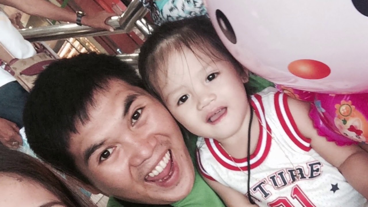 My Little Baby Maxx / 01 - YouTube