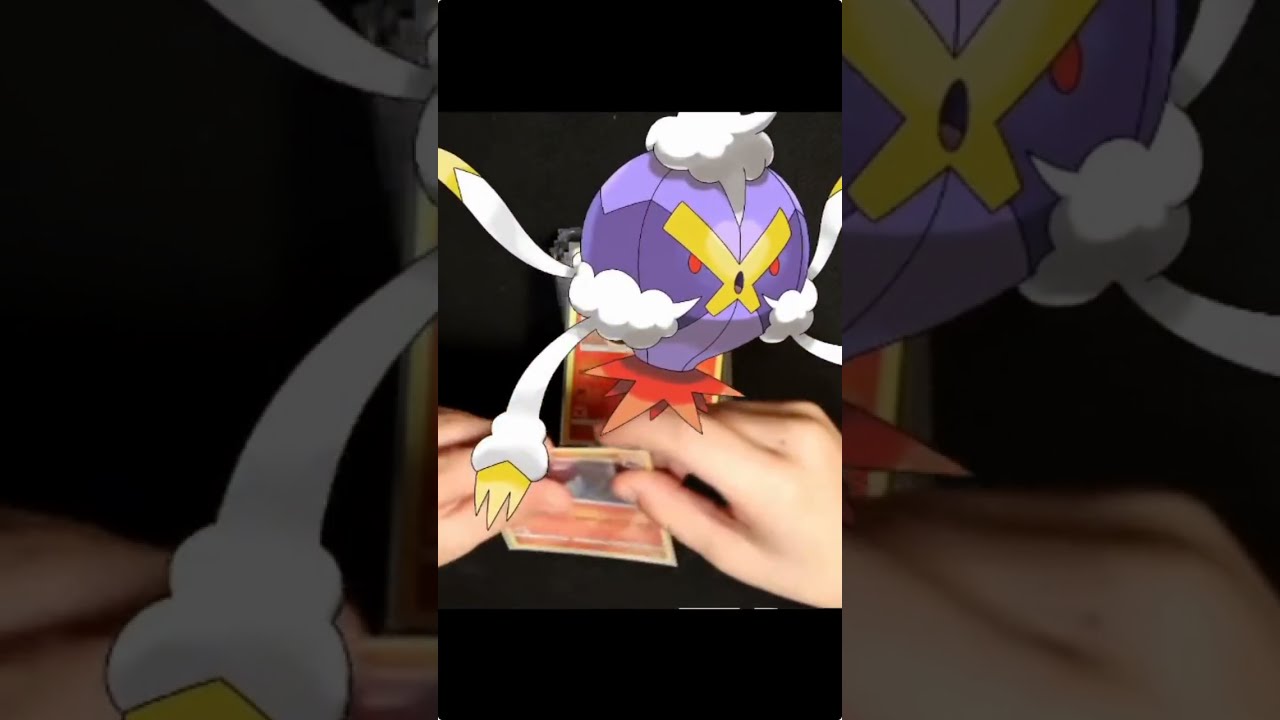 Darkest Pokémon Poké-Dex Entries - YouTube