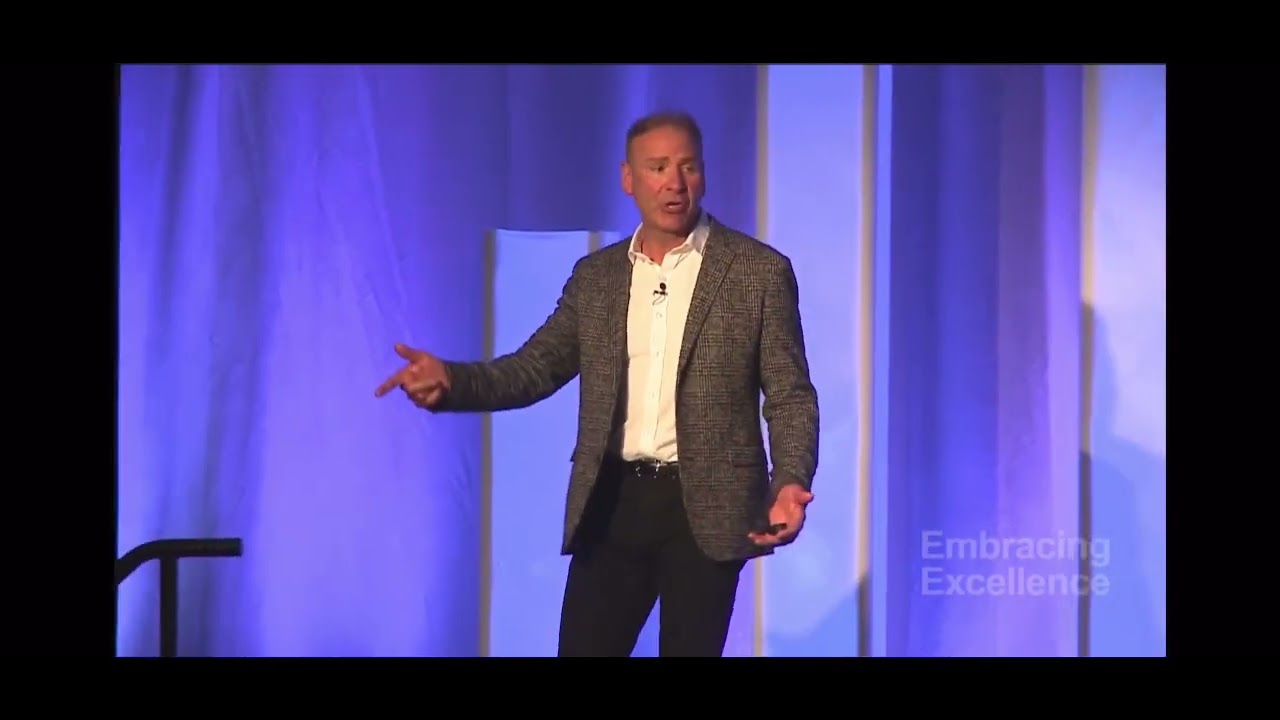 How do you build a lean culture (Paul Akers) - YouTube