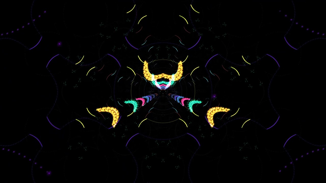 Galdive Ultimate Mix 2020 [Audio Visualizer] - YouTube