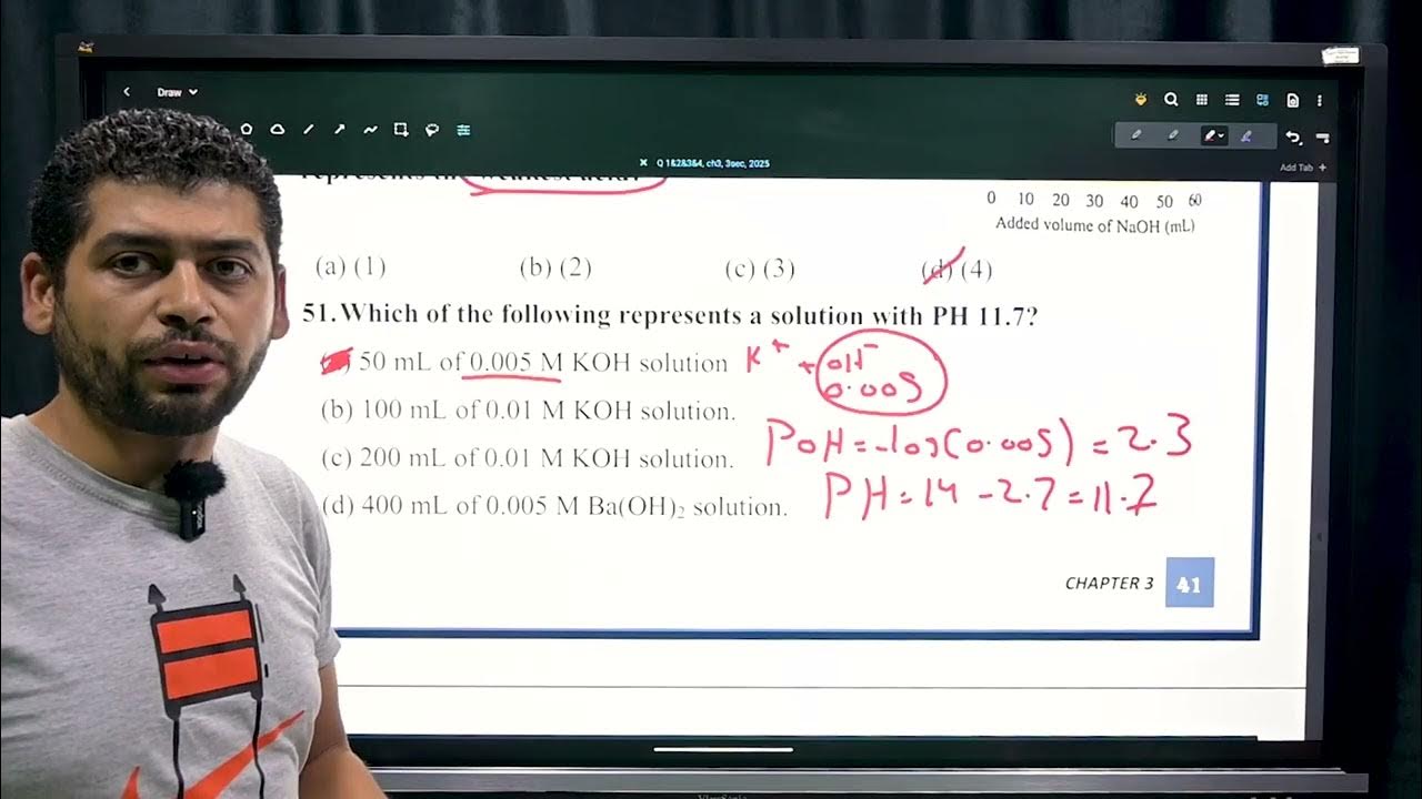 chapter Three lesson 3 part 2 - YouTube