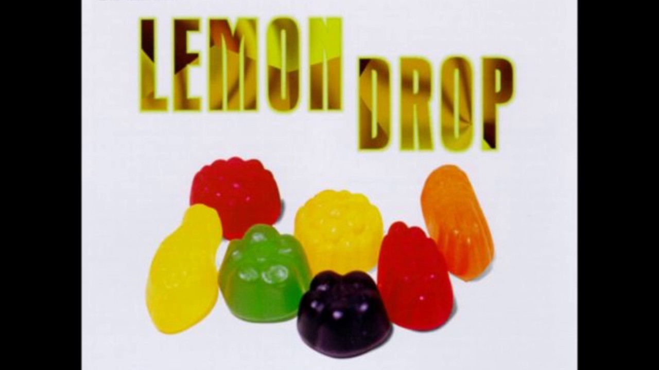 Lemon Drop - YouTube
