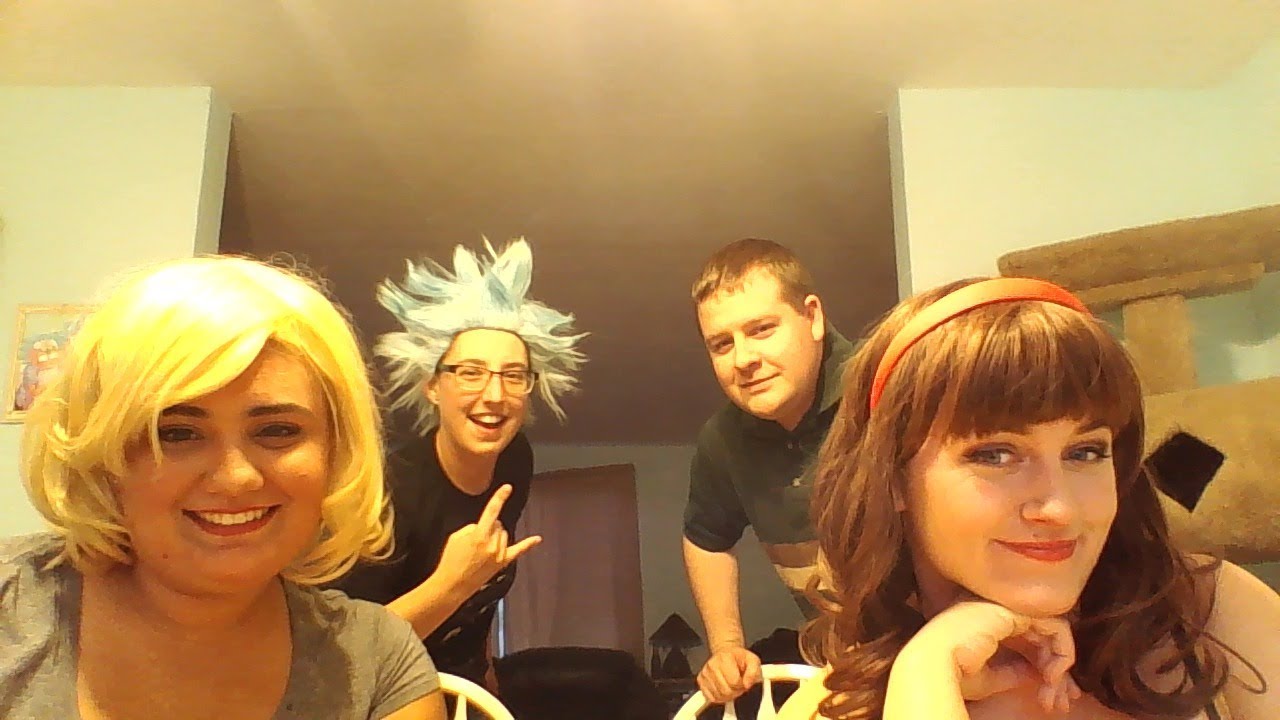 Livestream with Beth and Jerry - YouTube
