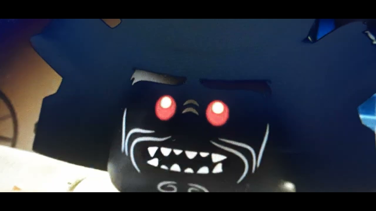 Ninjago Crystalized Episode 20 "Christofern" - YouTube