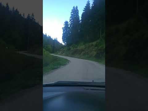 Kastamonu Ağlı Oluközü