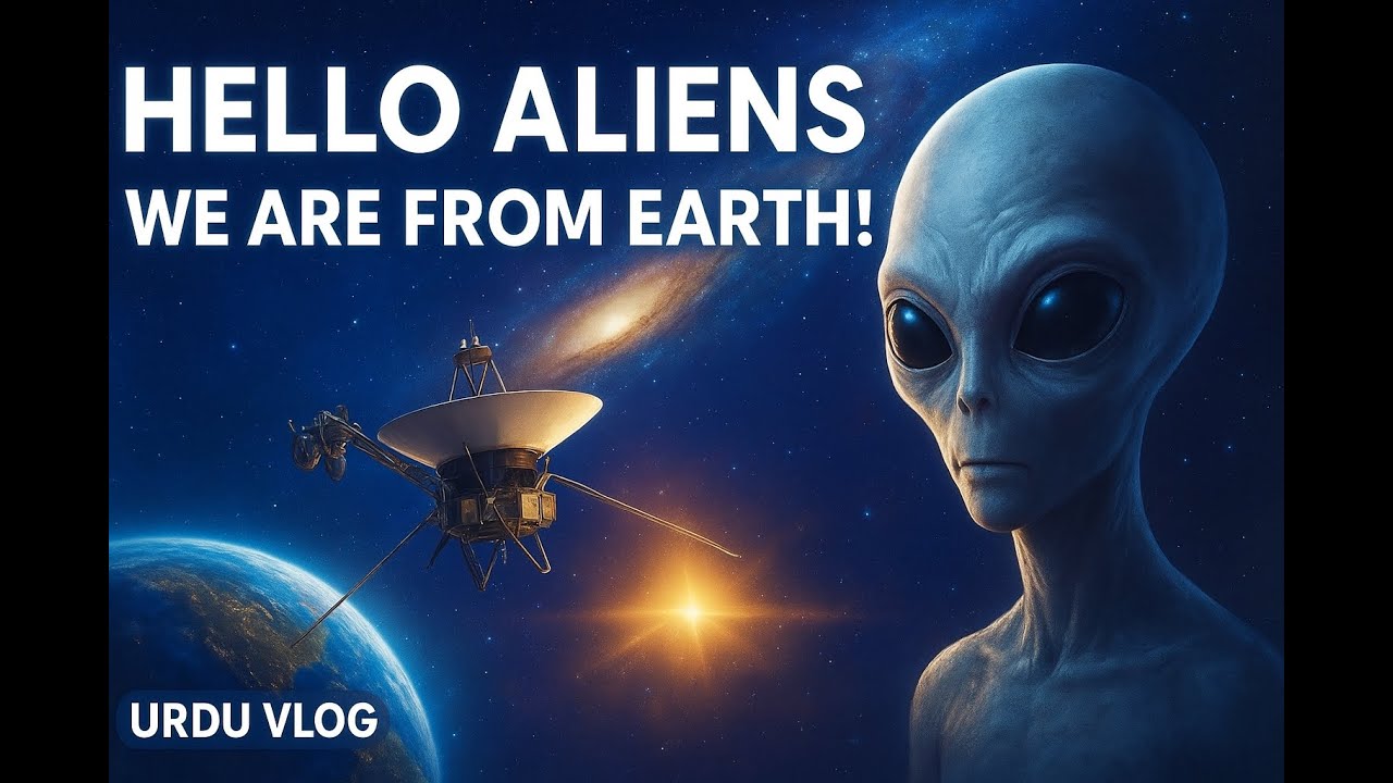 Hello Aliens — We Are From Earth! ہیلو ایلینز — ہم زمین سے ہیں! - YouTube