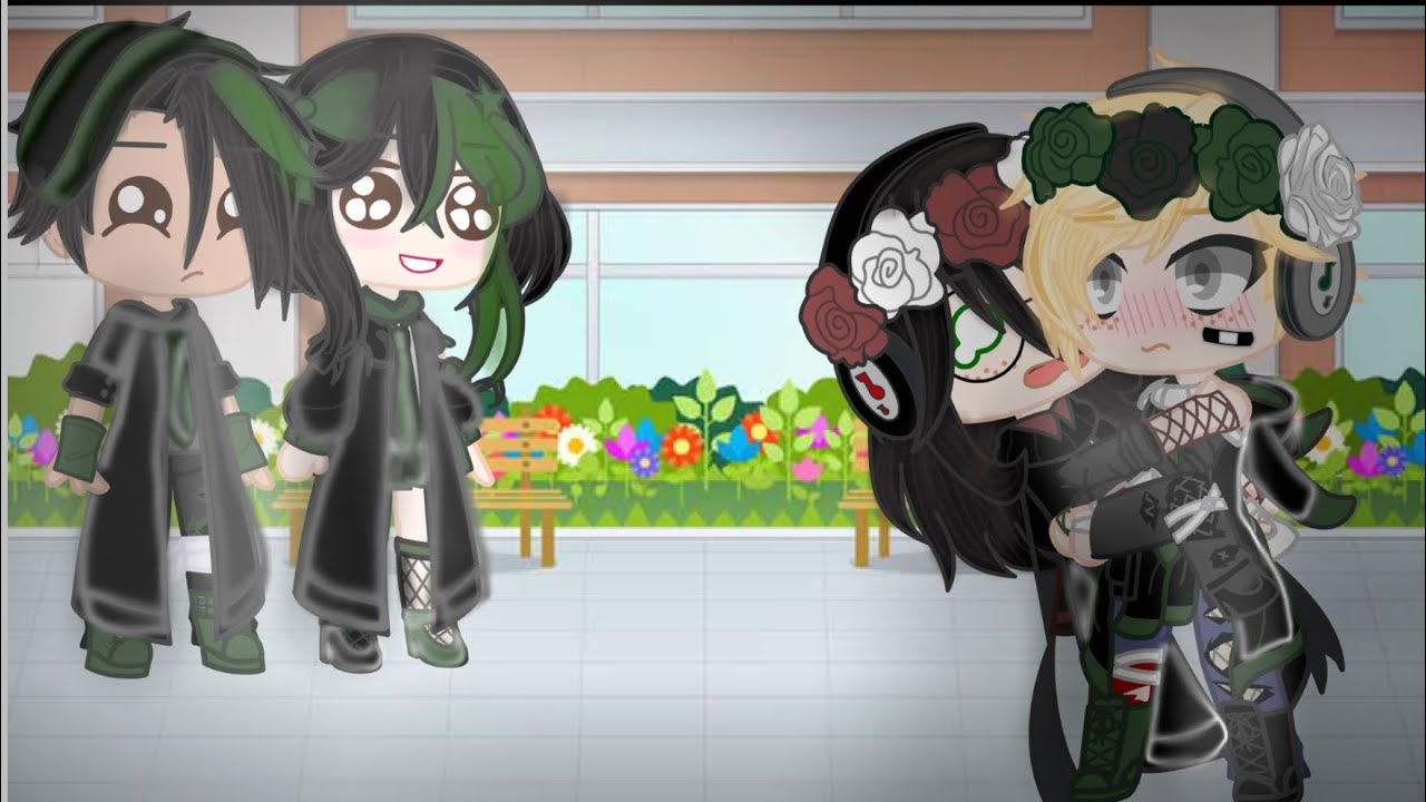 “Harriet cute noise” meme (Harry Potter) [Drarriet] {Female Harry AU ...