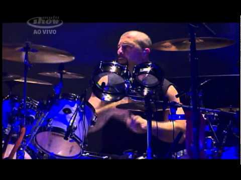 System of a Down - Question! (Live) Rock In Rio 2011 - YouTube
