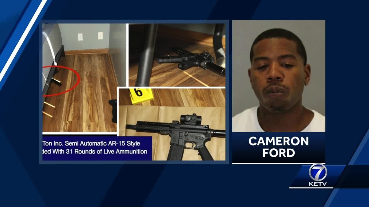 Justice for Cameron Coalition calls for officer involved in deadly ...