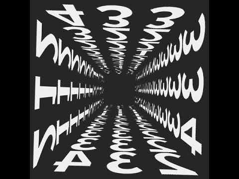 Number tower. Draw by openFrameworks - YouTube