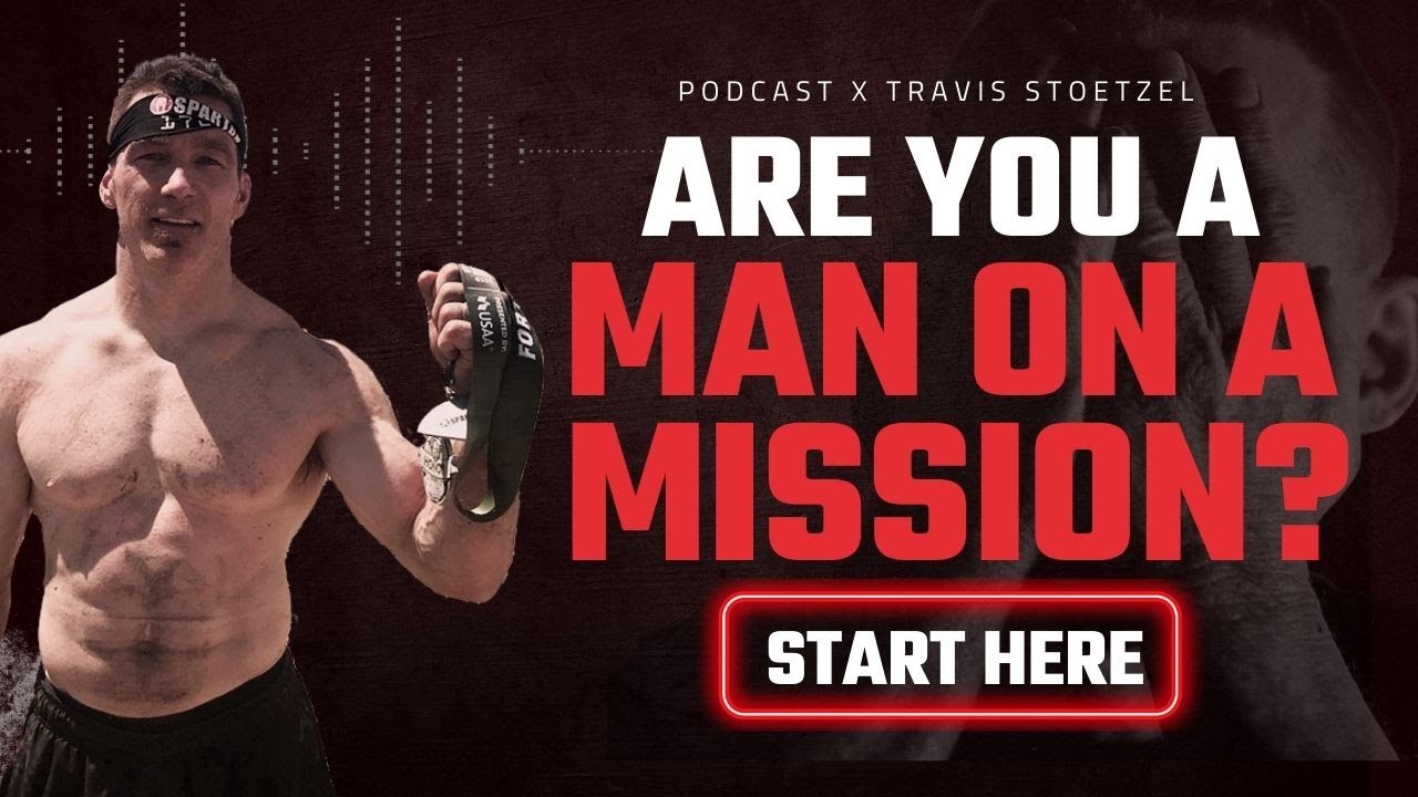 Why I started the Forged Father - YouTube