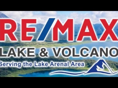 Paradise Island Lake Arenal Costa Rica