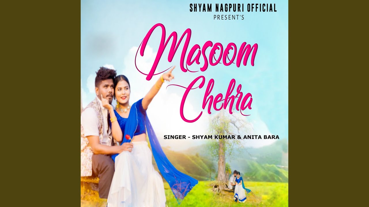 Masoom Chehra - YouTube