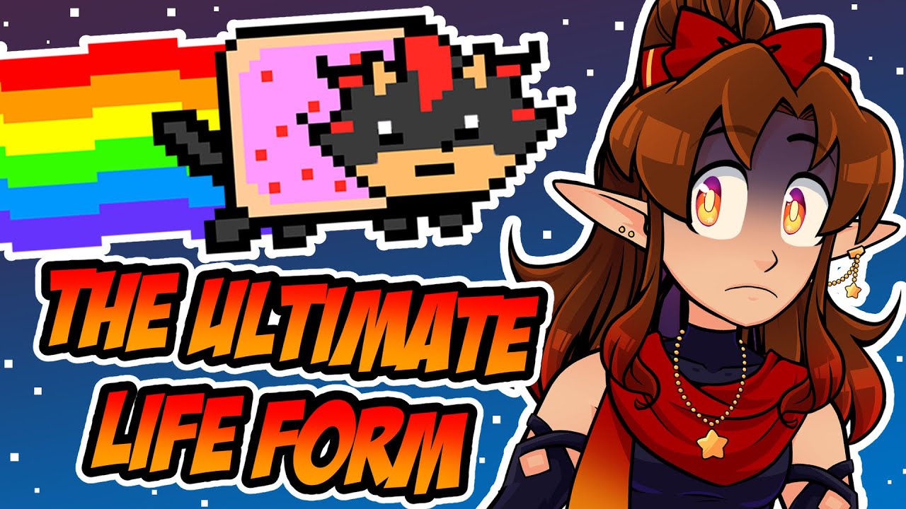 THE ULTIMATE LIFE FORM... | Stream Highlights [SA2B] - YouTube