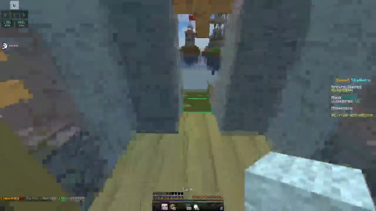 Directo Noccturno Jugando Minecraft ( SI DONAS BAILO TWERK) - YouTube